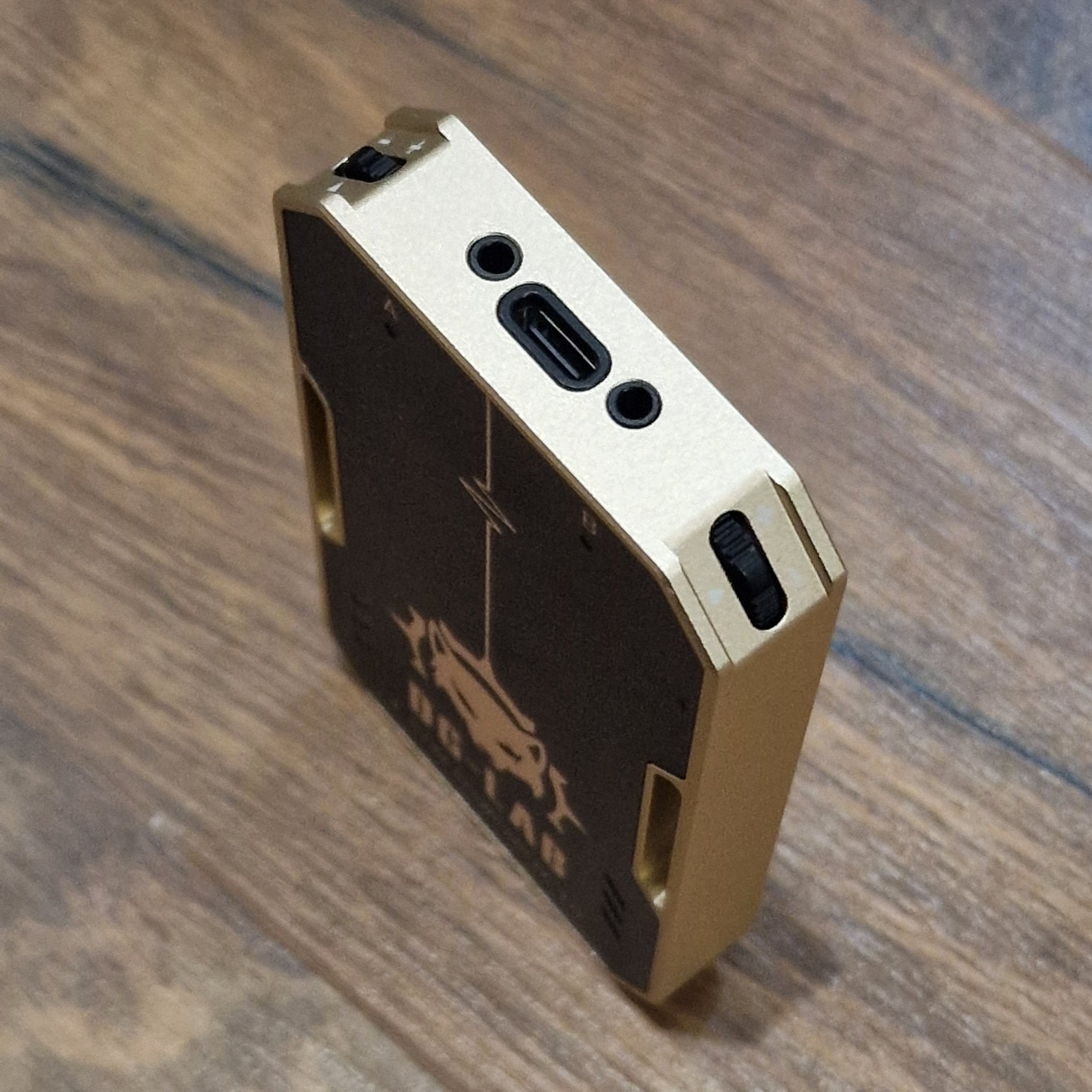 Dungeon Labs DG-Labs Coyote 3.0 Estim Electro Box | Stricken Designs