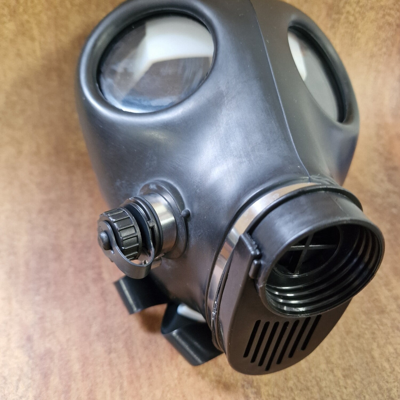 Israeli 4A1 Gas Mask | Stricken Designs